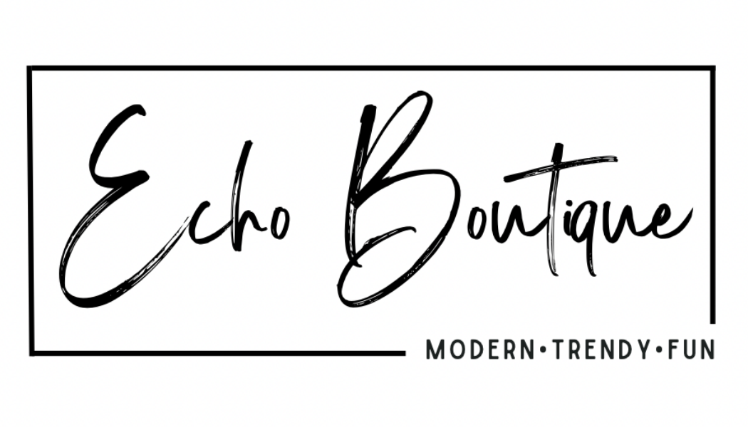 Shop – Echo Boutique